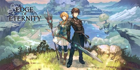 Review Edge Of Eternity Cloud Version Nintendo Switch Pure Nintendo