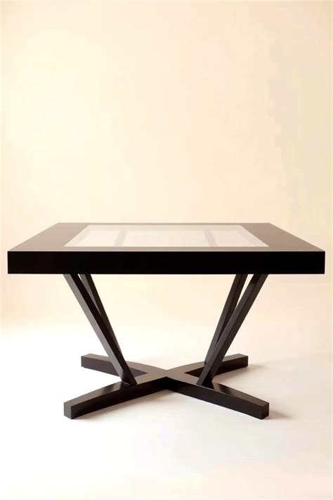22 Stylish Table Design Ideas For Modern Living Spaces Lost At E Minor