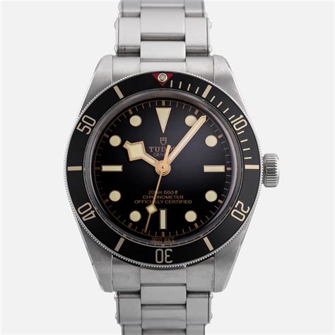 Tudor Heritage Black Bay Fifty Eight 79030 Hodinkee Shop