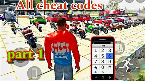 all cheat codes indian bike 3d indin bike driving driving game youtube
