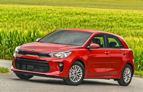 کیا ریو هاچبک ۲۰۱۸ ۲۰۲۰ Z4car