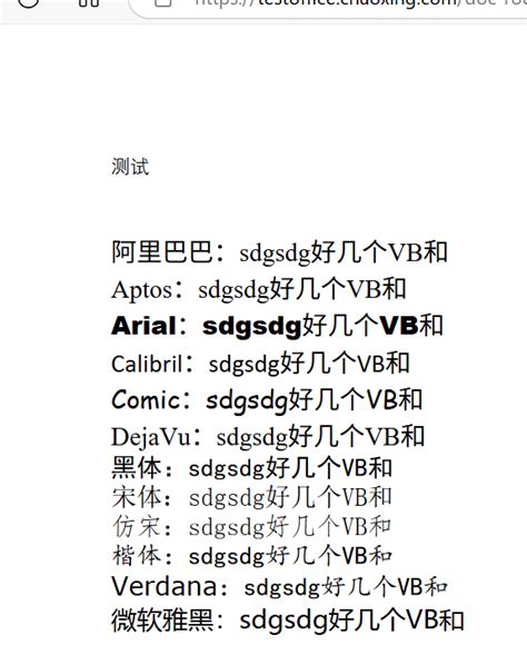 使用asposewords将word转换为html时，字体样式丢失问题及解决方法aspose转换缺少字体 Csdn博客