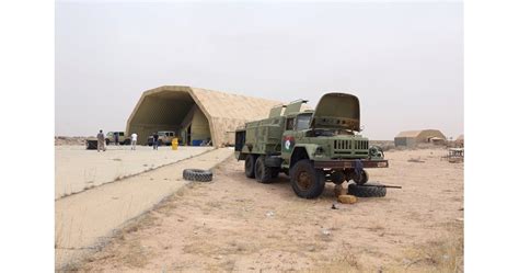 Израел нанесе удари по Сирия в отговор на зенитен обстрел