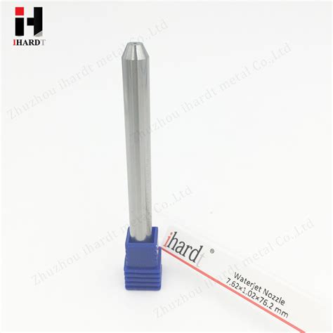Abrasive Watertjet Nozzles For Accustream Cutting Head China Waterjet Cutting Nozzles And Mix