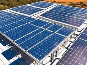 Understanding Bifacial Solar Panels Downsides Fenice Energy