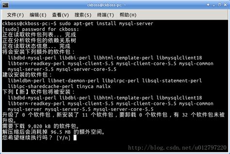 Ubuntu 用 Apache2 搭建 Web 服务器 建wordpress博客apache网页服务可以搭建类似发布博客得网站吗 Csdn博客