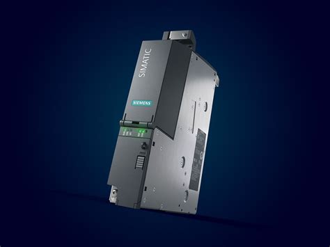 Simatic Controllers Industrial Automation Systems Simatic Siemens