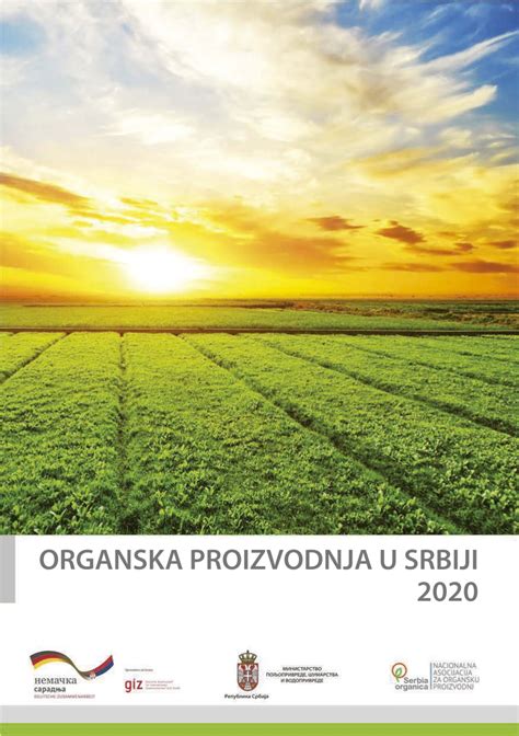 AGROMIX | Organic production in Serbia