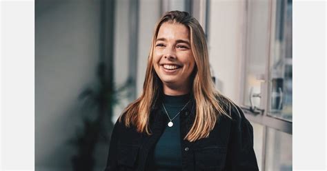 Demi Soetens Begint Studio Blue Skies