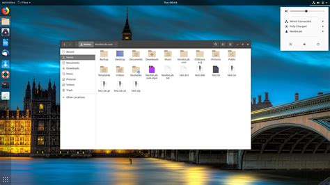 Stylish Gtk Themes Makes Your Linux Desktop Look Stylish NoobsLab Eye On Digital World