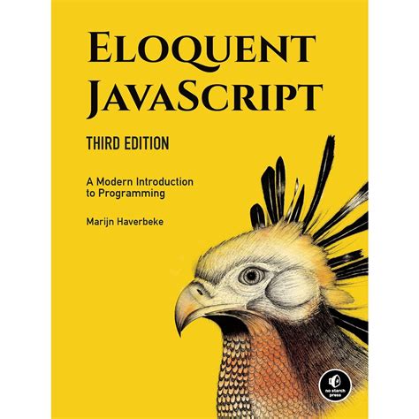 Bnb Eloquent Javascript A Modern Introduction To Programming 3rd Ed
