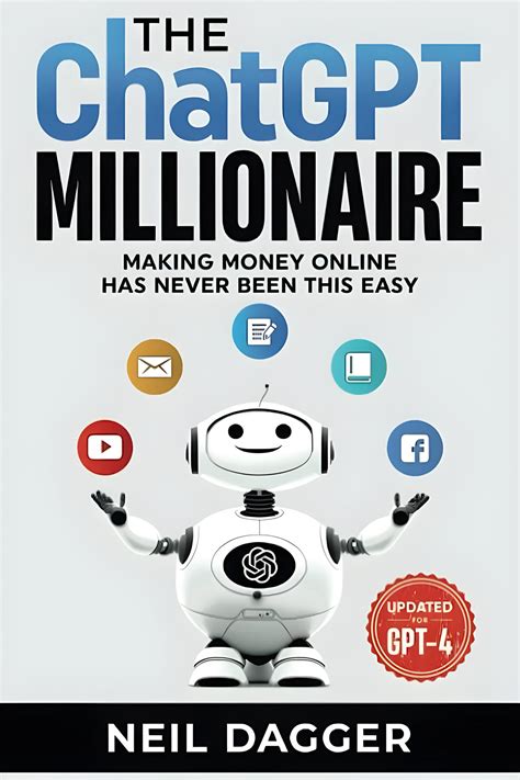 the chatgpt millionaire making money online by devils4 on deviantart