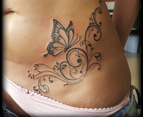 Belly Tattoo For Women A Comprehensive Guide