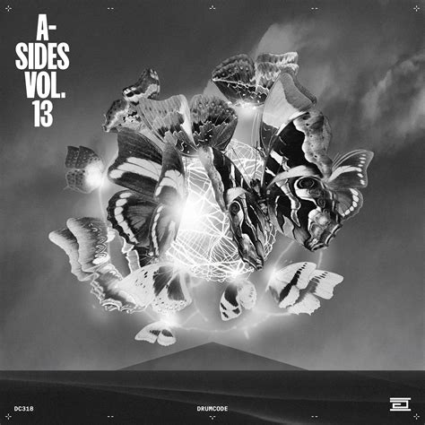 Drumcode Unveils A Sides Vol 13 A Monumental Compilation Of Techno Talent