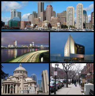 Boston Wikipedia La Enciclopedia Libre
