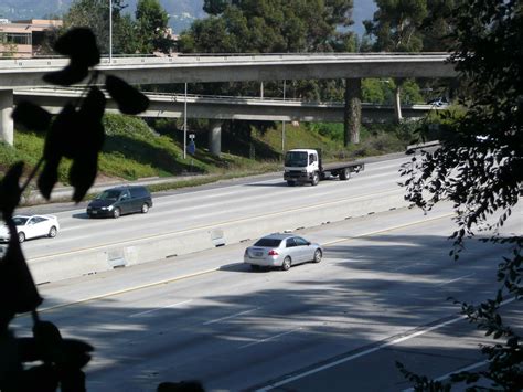 P1200510 The 134 Freeway Ventura Freeway In Pasadena Andy961 Flickr