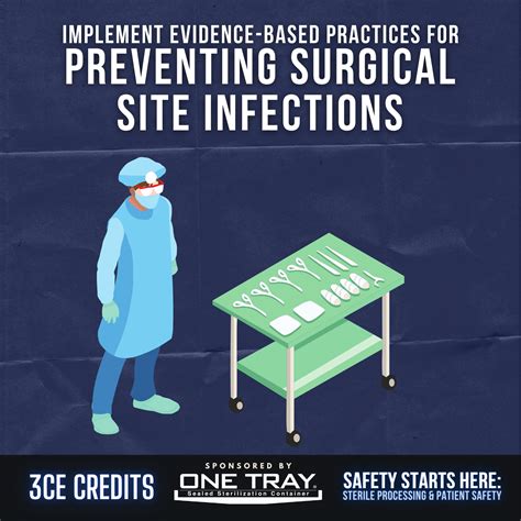 Is Sterile Processing Dangerous