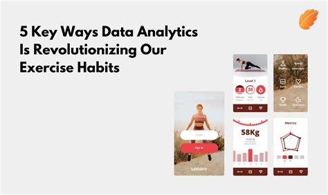 5 Key Ways Data Analytics Is Revolutionizing Our Exercise Habits —consagous