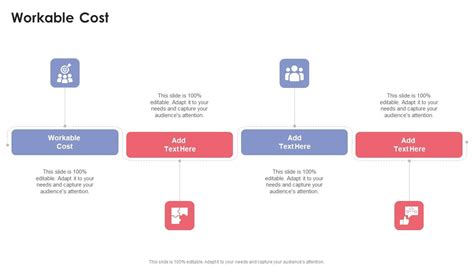 Workable Cost In Powerpoint And Google Slides Cpb PPT Template