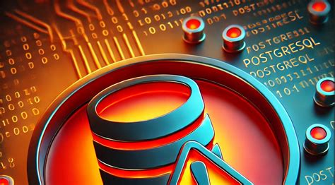Critical Vulnerability Discovered In Postgresql What You Need To Know