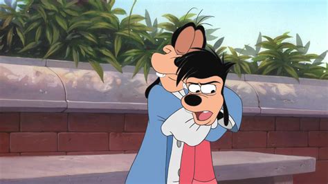 Extremely Goofy Movie