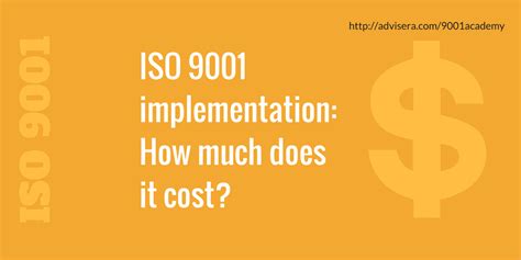 Important Articles On The ISO 9001 Standard Expert Resources