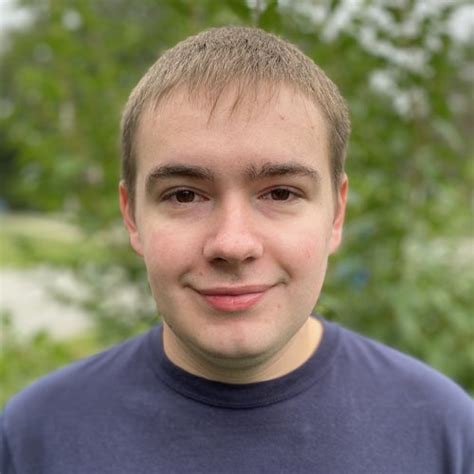 Nicholas Cooper Engineering For Democracy Institute