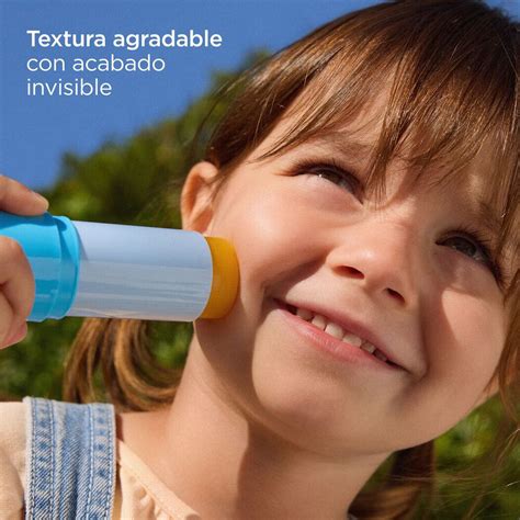 Isdin Pediatrics Stick Refill Fps 50 Recarga Solar Infantil