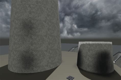 Shading Issue With Meshes Building Support Developer Forum Roblox
