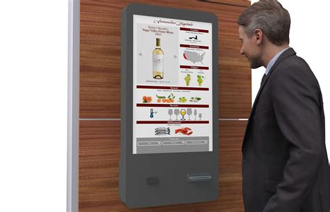 Self Ordering Kiosks Self Ordering Plug In Design Center