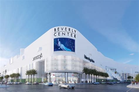 Beverly Center Los Angeles All You Need To Know Before You Go With