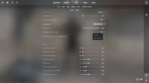 CS Mic Is Not Working Here S The Solution