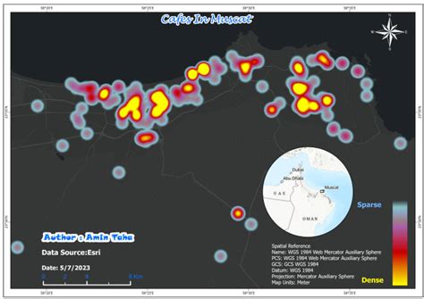 create maps gis specialist maps by amin taha1 fiverr