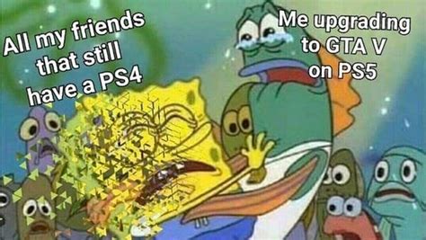 30 Rare Spongebob Memes Just As Funny And Weird As The Show