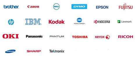 Printer Server Loyalty Secu