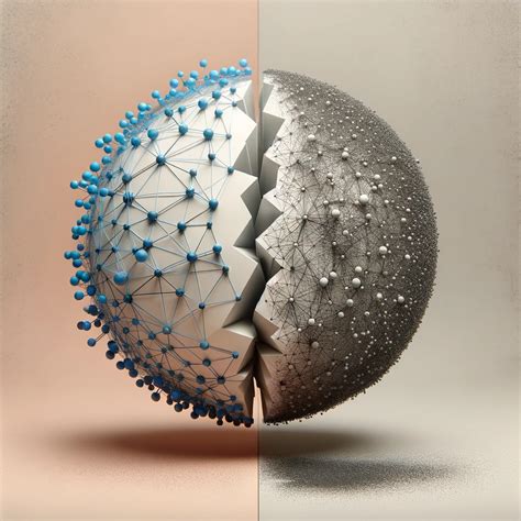 The One Common Flaw Between Centralization And Decentralization