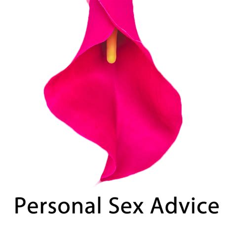 Personal Sex Advice