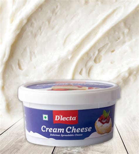 Cream Cheese 400 G Buy Online Dlecta