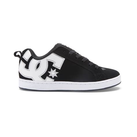 Court Graffik Dc Shoes México