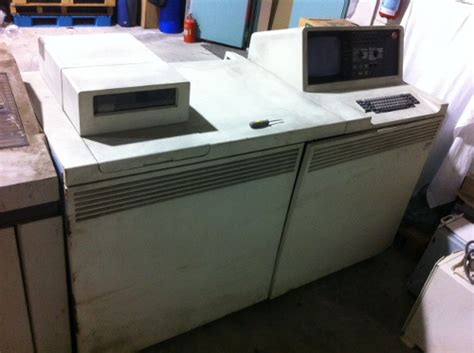 ComPVter IBM System