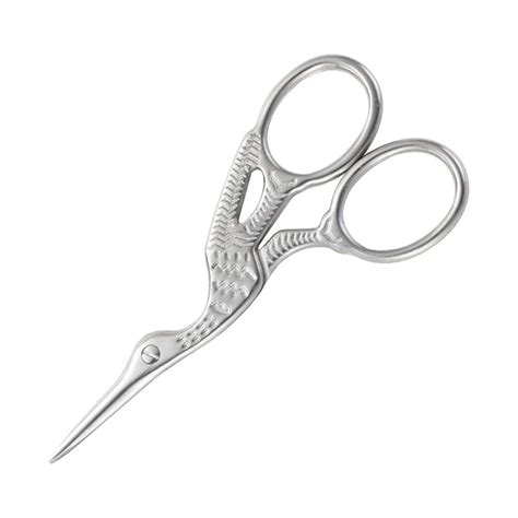 Welangbn 3 7inch Embroidery Scissors Knitting Scissors Sharp Tip