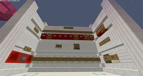 This Map Uses No Command Blocks Minecraft Map