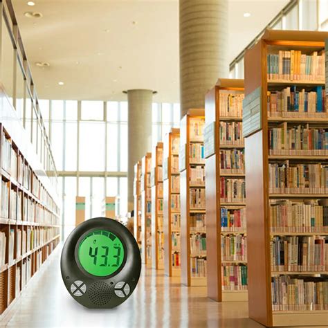 The Importance Of Sound Level Meter Szflus