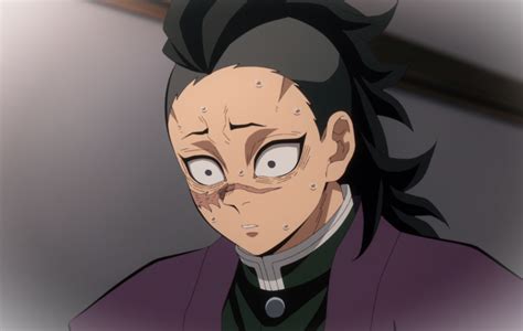 Anime Rantdiscussion Demon Slayer Hashira Training Arc Anime Rants