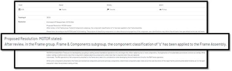 Estimate Tip Ccc Frame S Classification The Deg