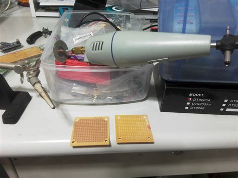 小狐狸事務所 製作 arduino nano esp8266 物聯網模組 一