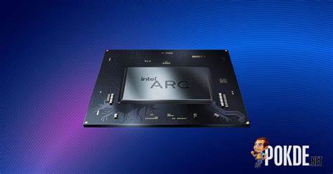 Intel Battlemage Gpu Specs Revealed 192 Bit 12gb Vram 19gbps Modules Pokde Net