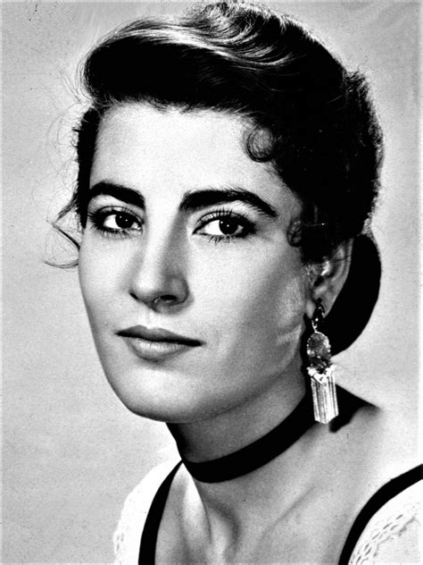 Irene Papas — Film Review