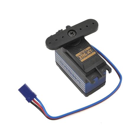 Sanwa Airtronics ERS XT Monster Torque Metal Gear Waterproof Digital Servo High Voltage