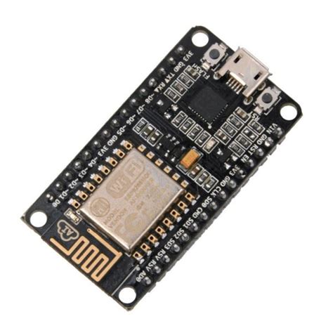 Nodemcu V3 Купить в Москве Lua Wi Fi на Esp8266 с доставкой по России